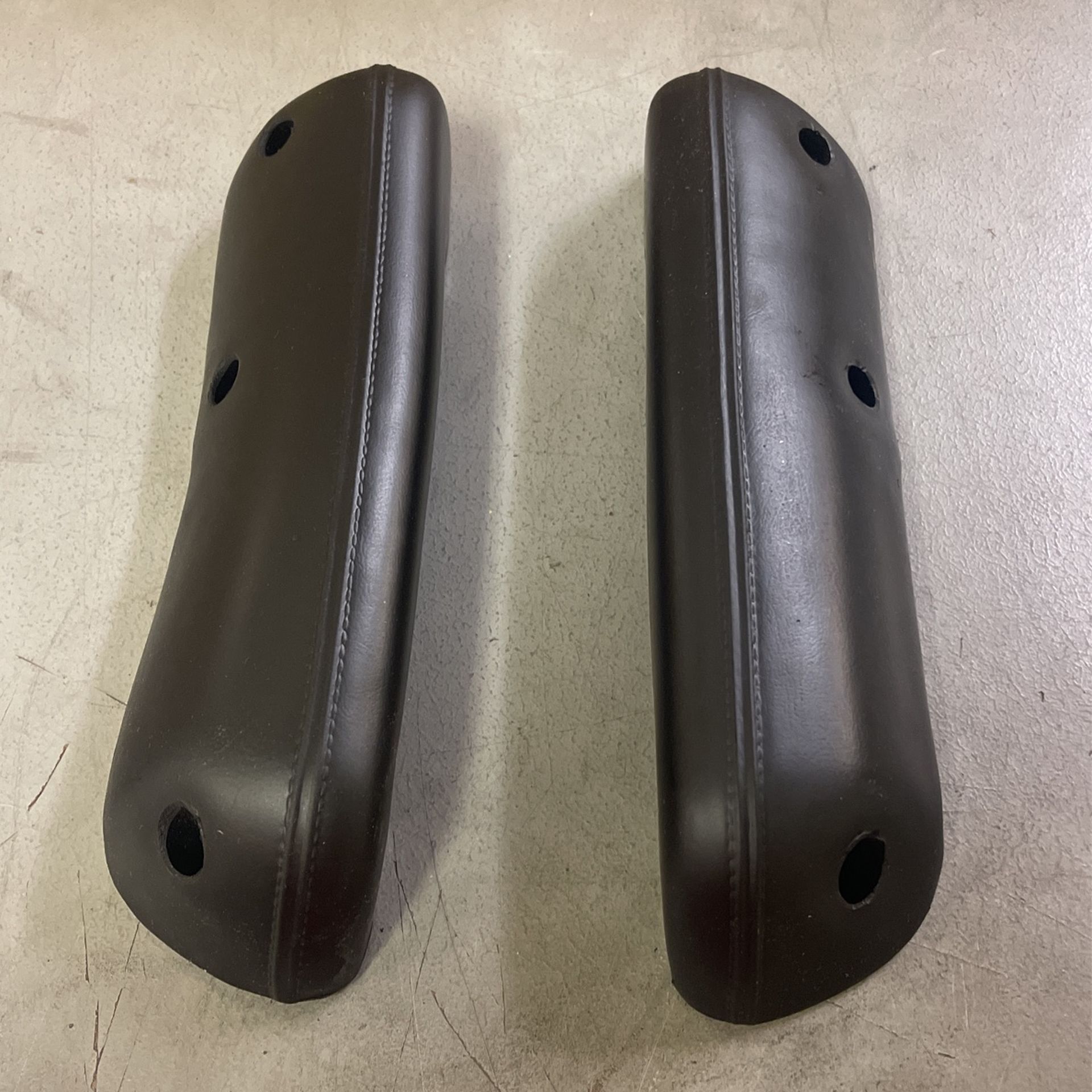 67-72 Ford Truck Black Arm Rests Pair for Sale in Peoria, AZ - OfferUp