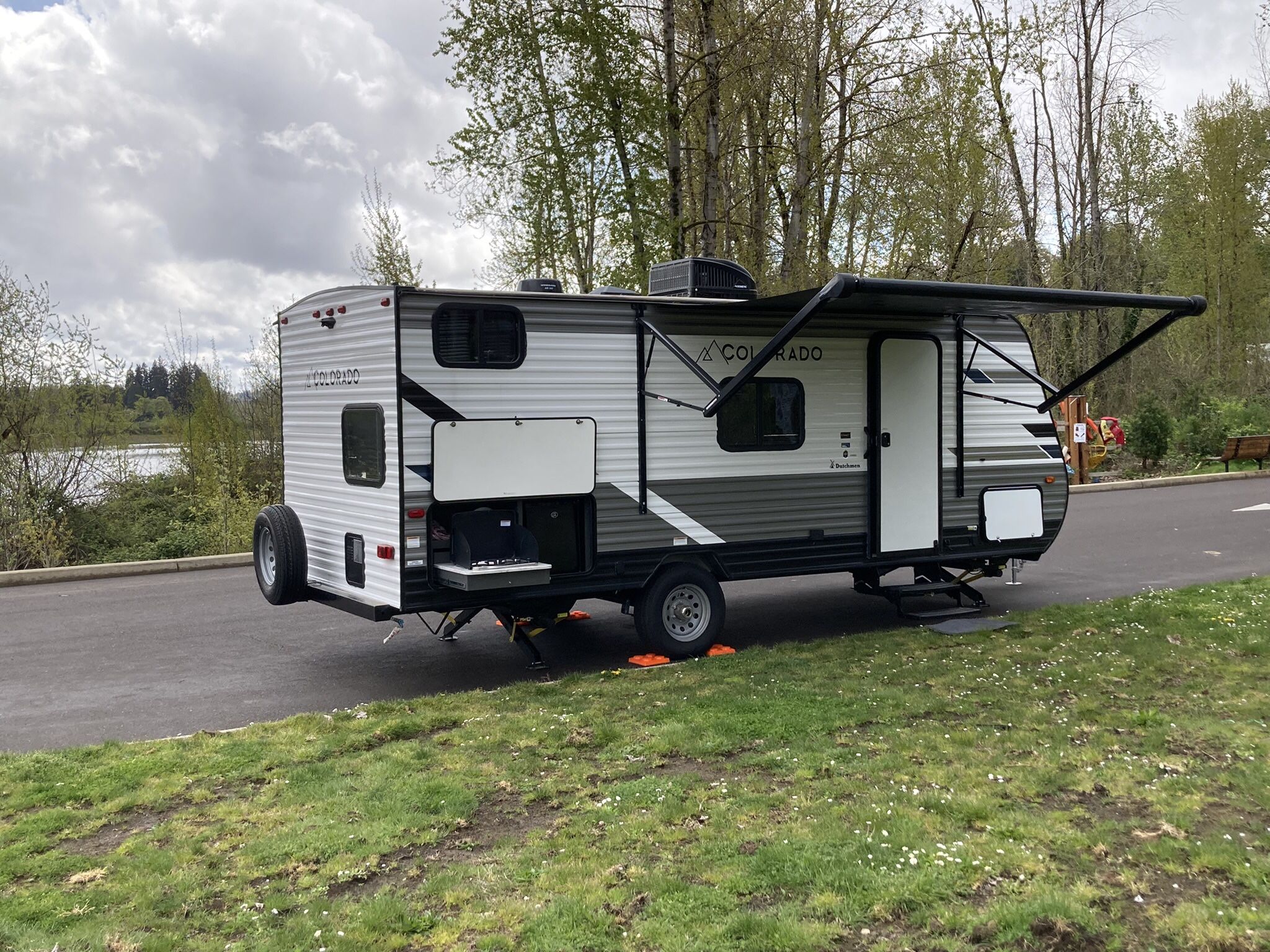 2021 Keystone Dutchmen Colorado 19BHC for Sale in West Linn, OR - OfferUp