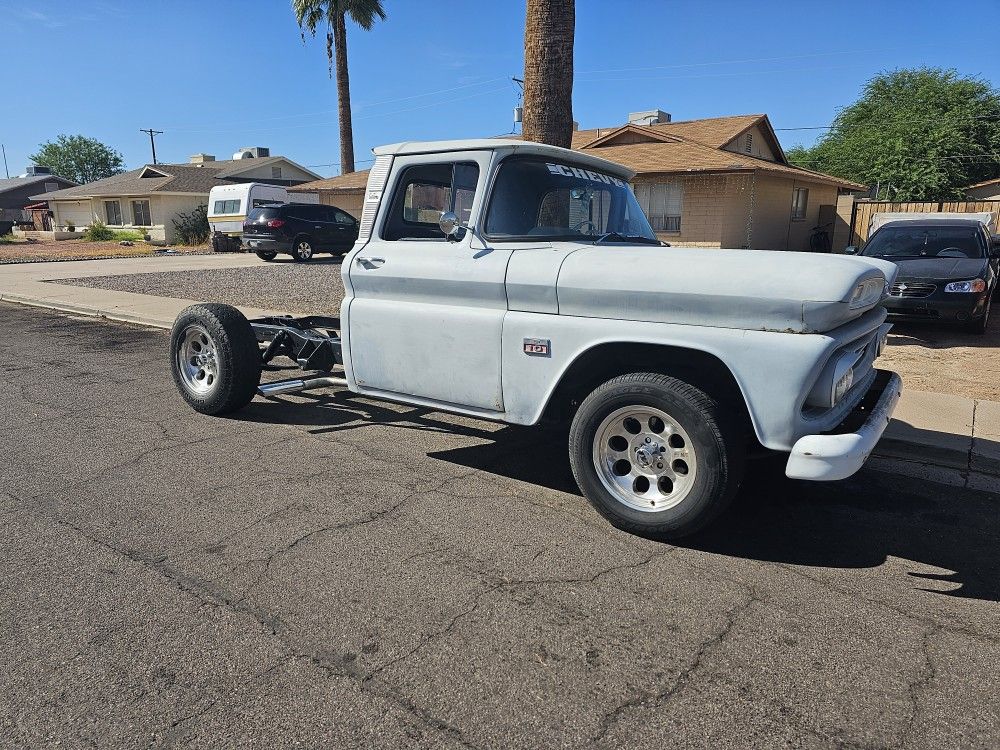 1960 Chevrolet C10 for Sale in Mesa, AZ - OfferUp