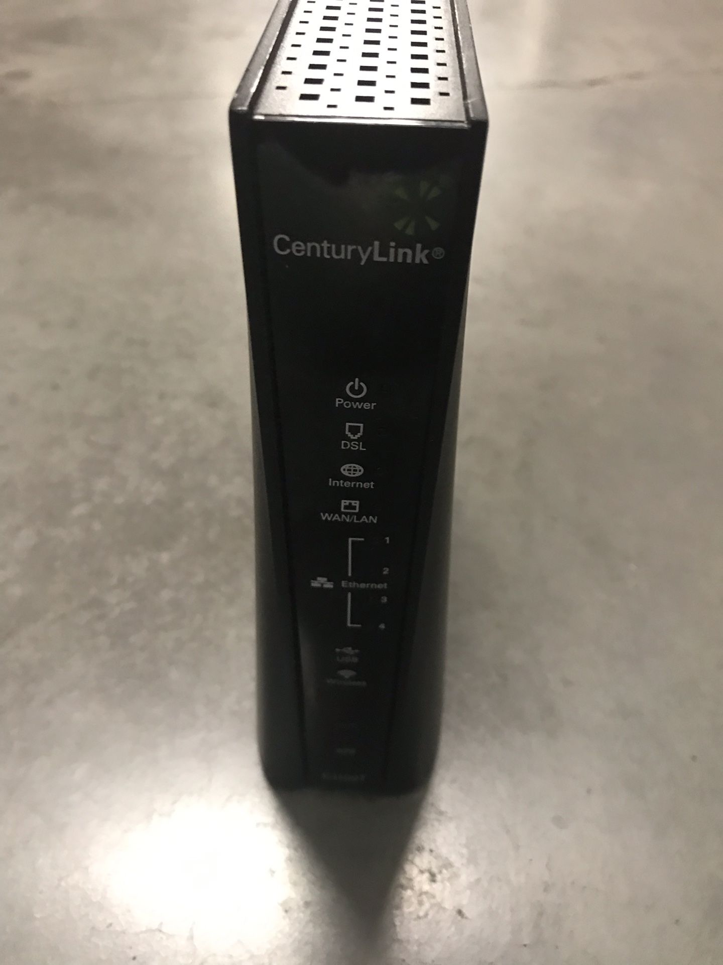 CENTURY LINK | Technicolor C1100T for Sale in Henderson, NV - OfferUp