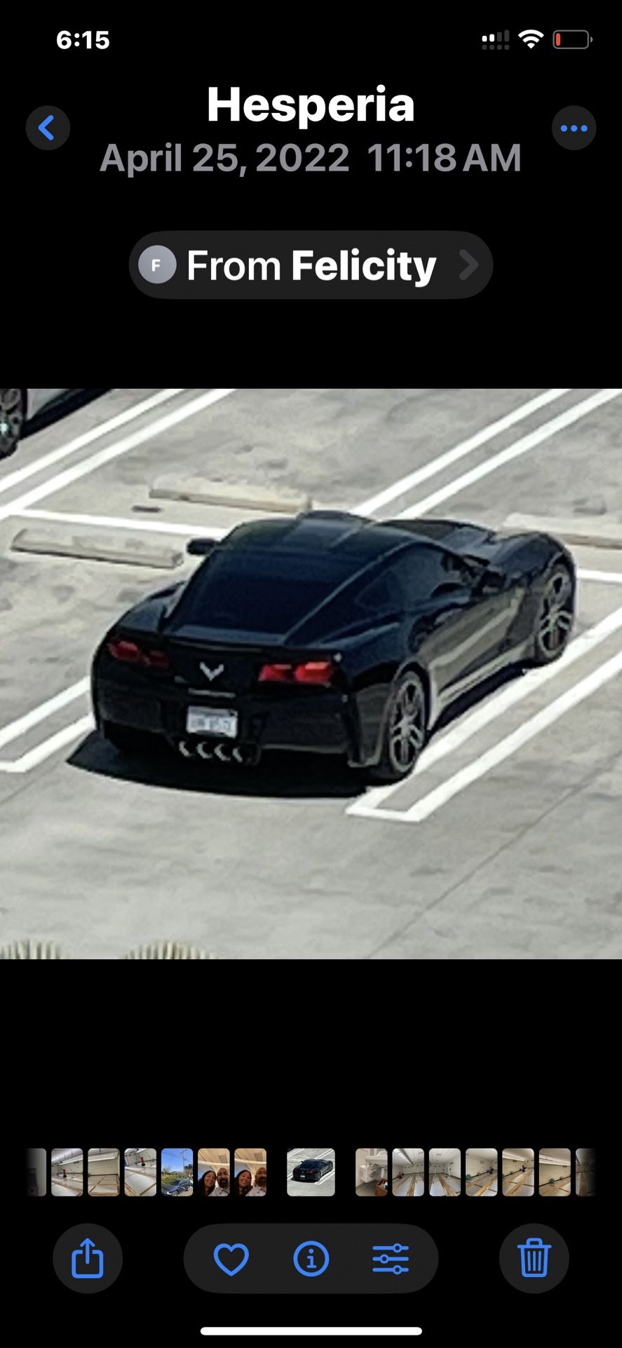 2015 Chevrolet Corvette for Sale in Palo Alto, CA - OfferUp