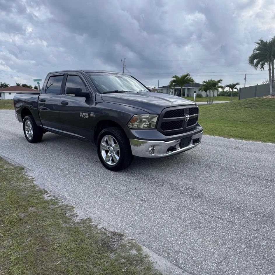 2014 Ram 1500 for Sale in Lehigh Acres, FL - OfferUp