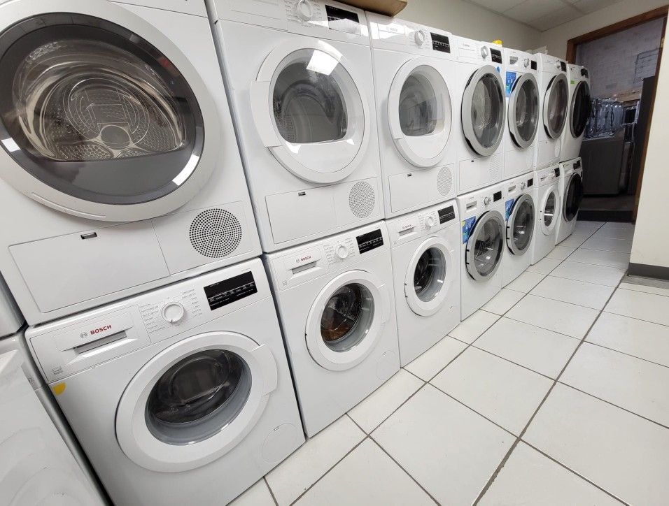 Washer AND Dryer for Sale in Dallas, TX - OfferUp
