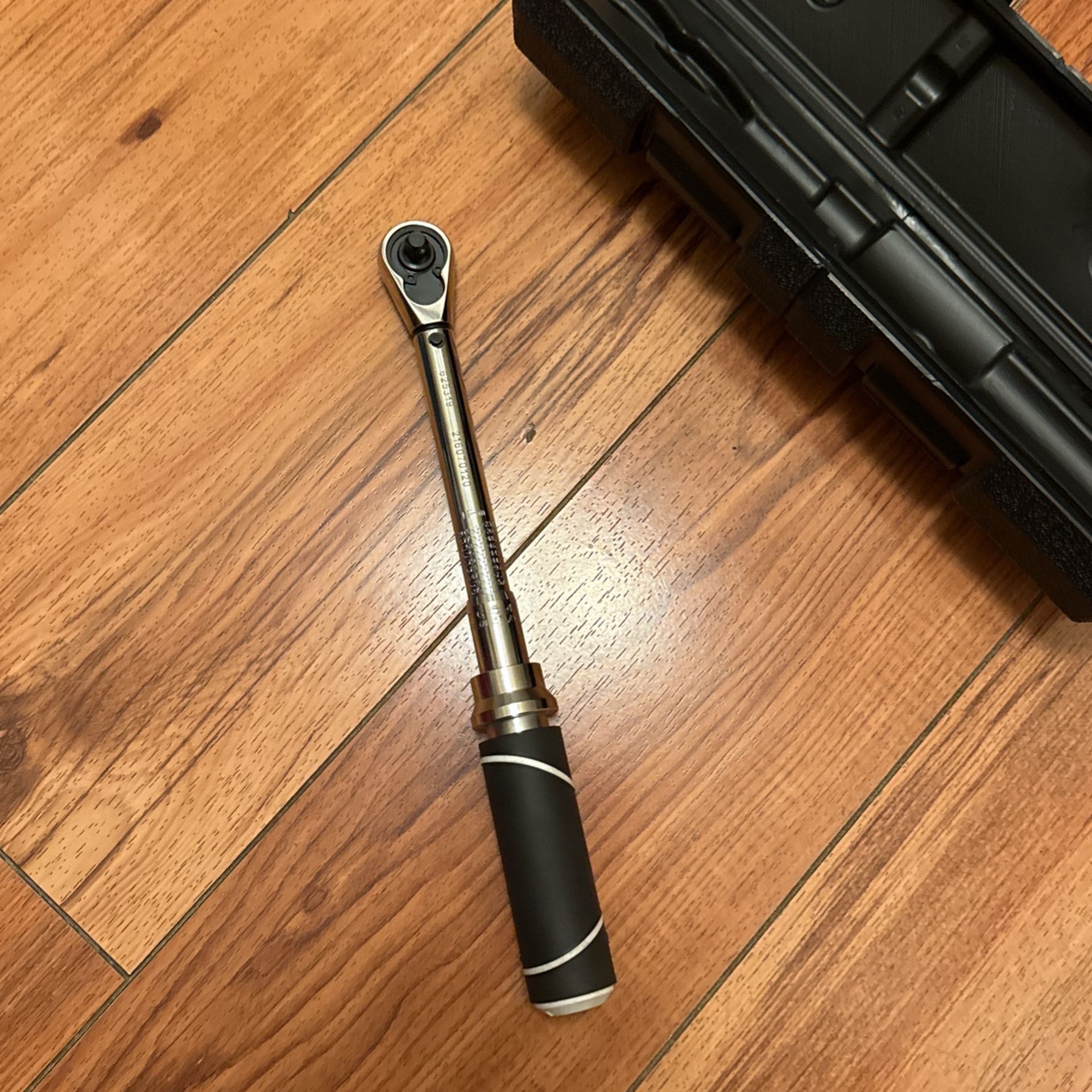 Husky 1/4” Torque Wrench 40 To 200 in lb for Sale in Monterey Park, CA ...