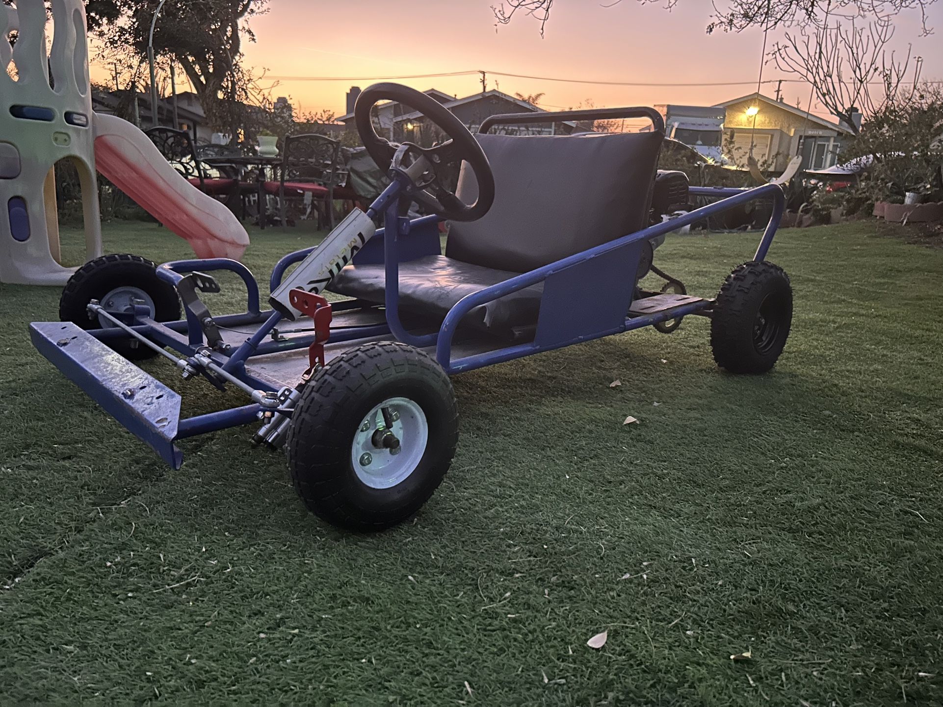 Go Kart for Sale in Fontana, CA - OfferUp