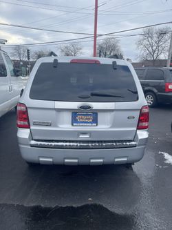 2012 Ford Escape for Sale in Waukegan, IL - OfferUp