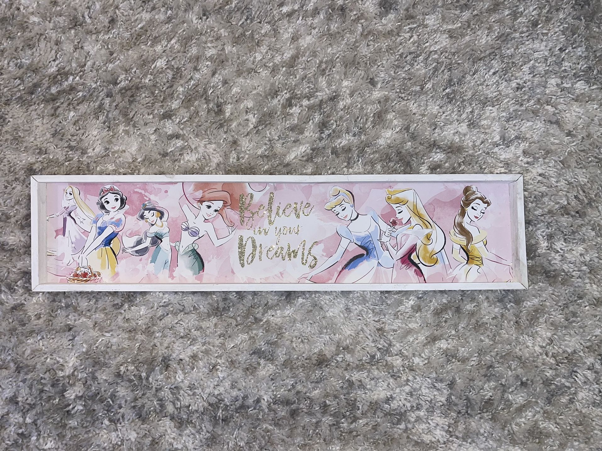 Disney Wall Borders For Girls