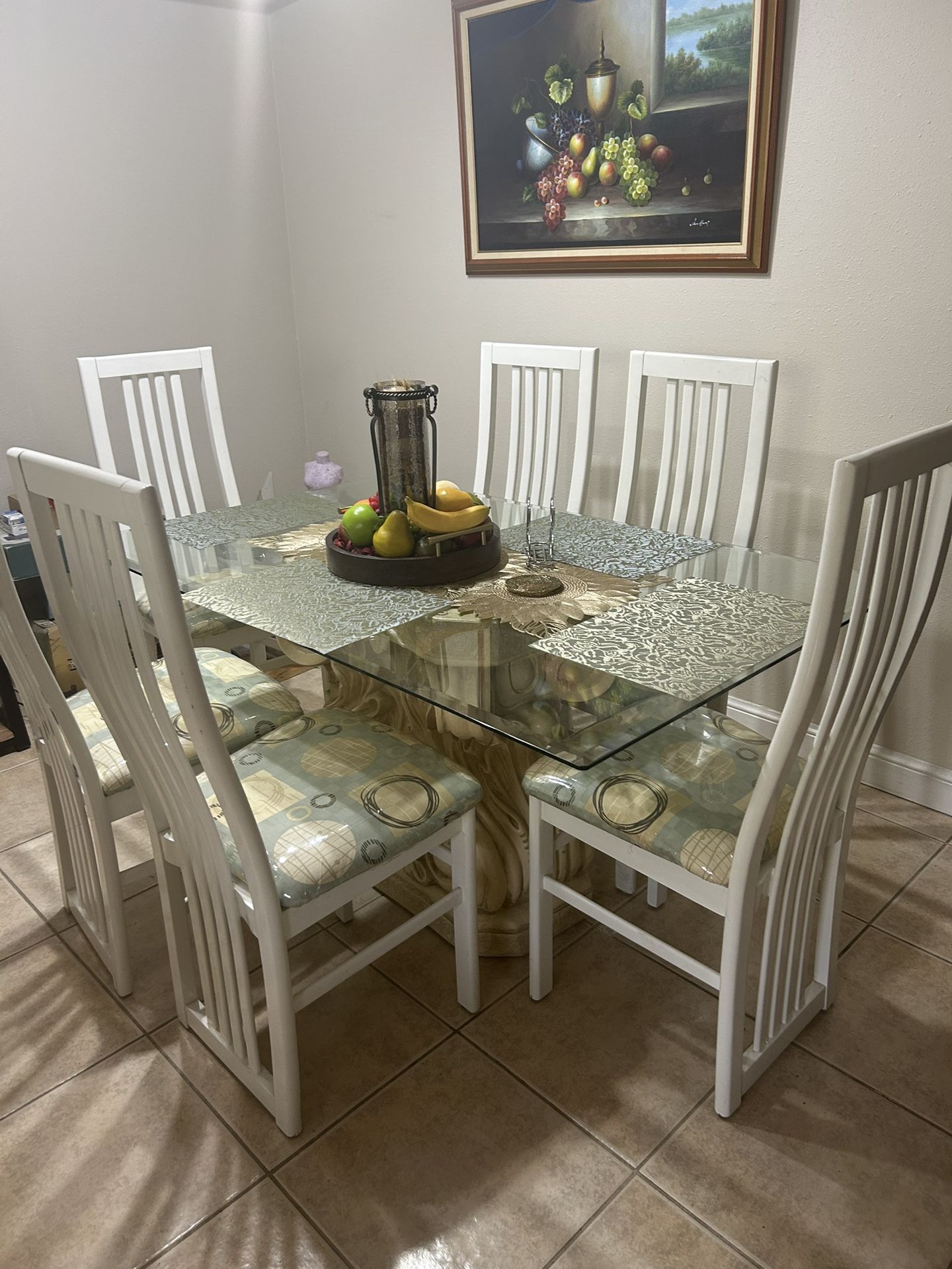 Dining Table For Sale for Sale in Tamarac, FL - OfferUp