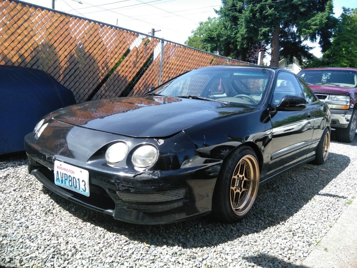 Acura Integra RS for Sale in Tacoma, WA - OfferUp