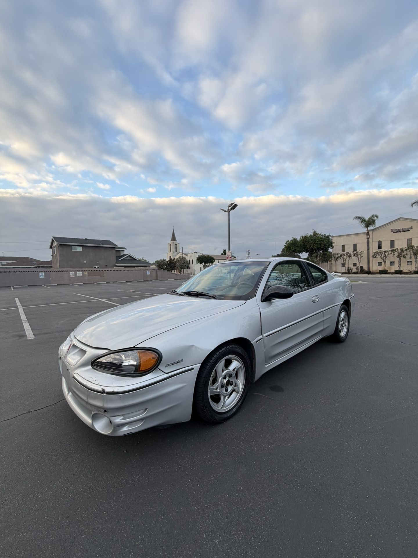 Extraordinary 04 Pontiac Grand Am Gt Specs Pictures