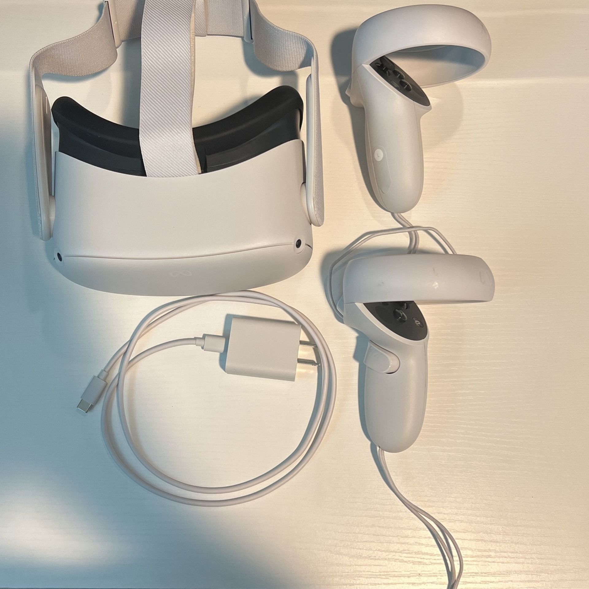 Meta Quest 2 for Sale in Mundelein, IL - OfferUp