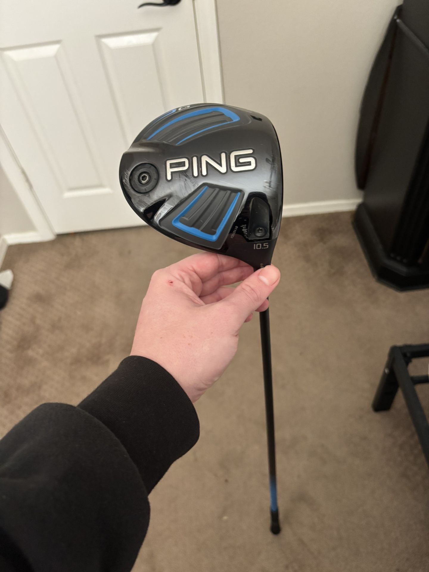 Ping Driver for Sale in Queen Creek, AZ - OfferUp