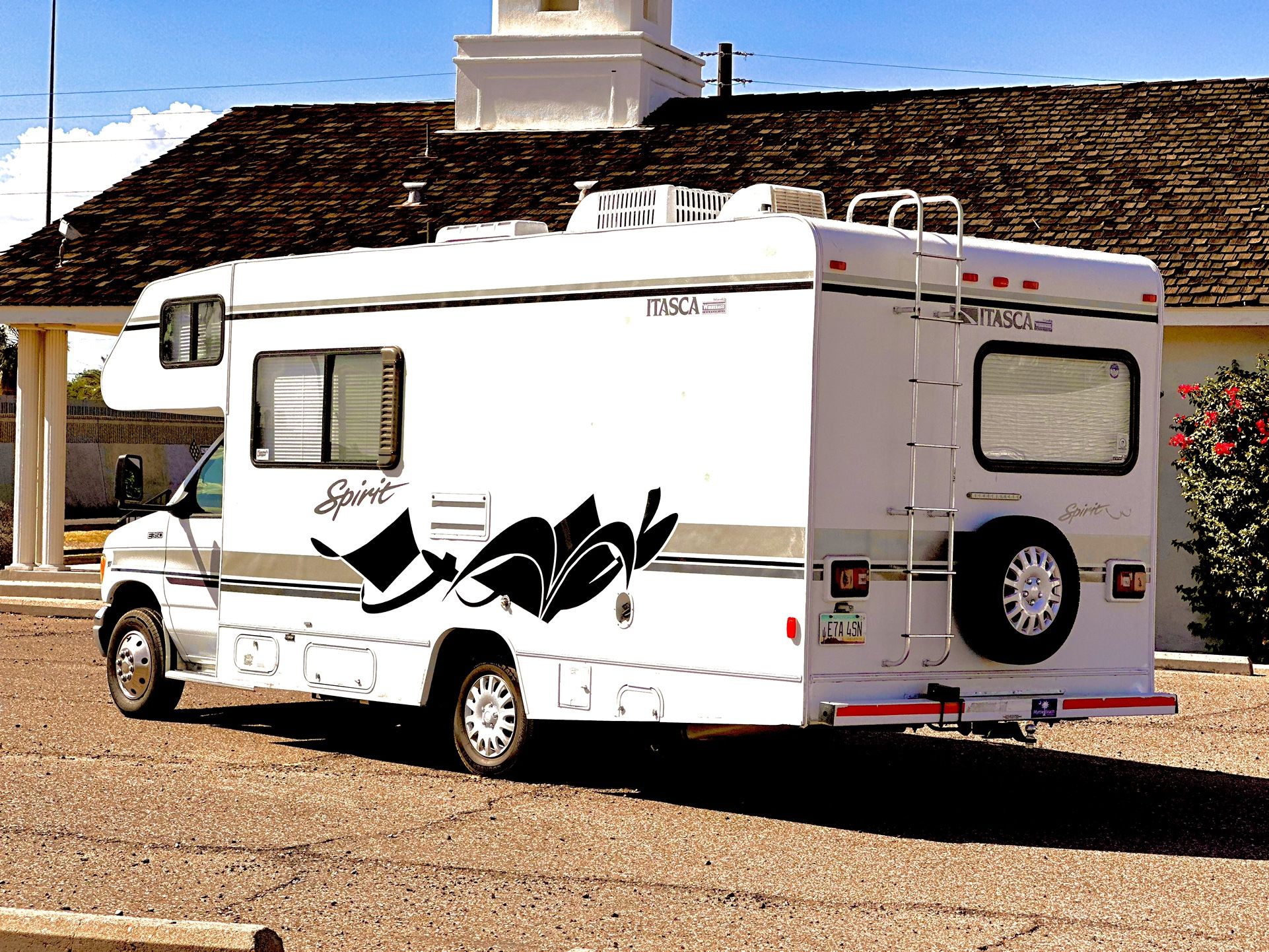 2000 Ford Rv motorhome for Sale in Phoenix, AZ - OfferUp