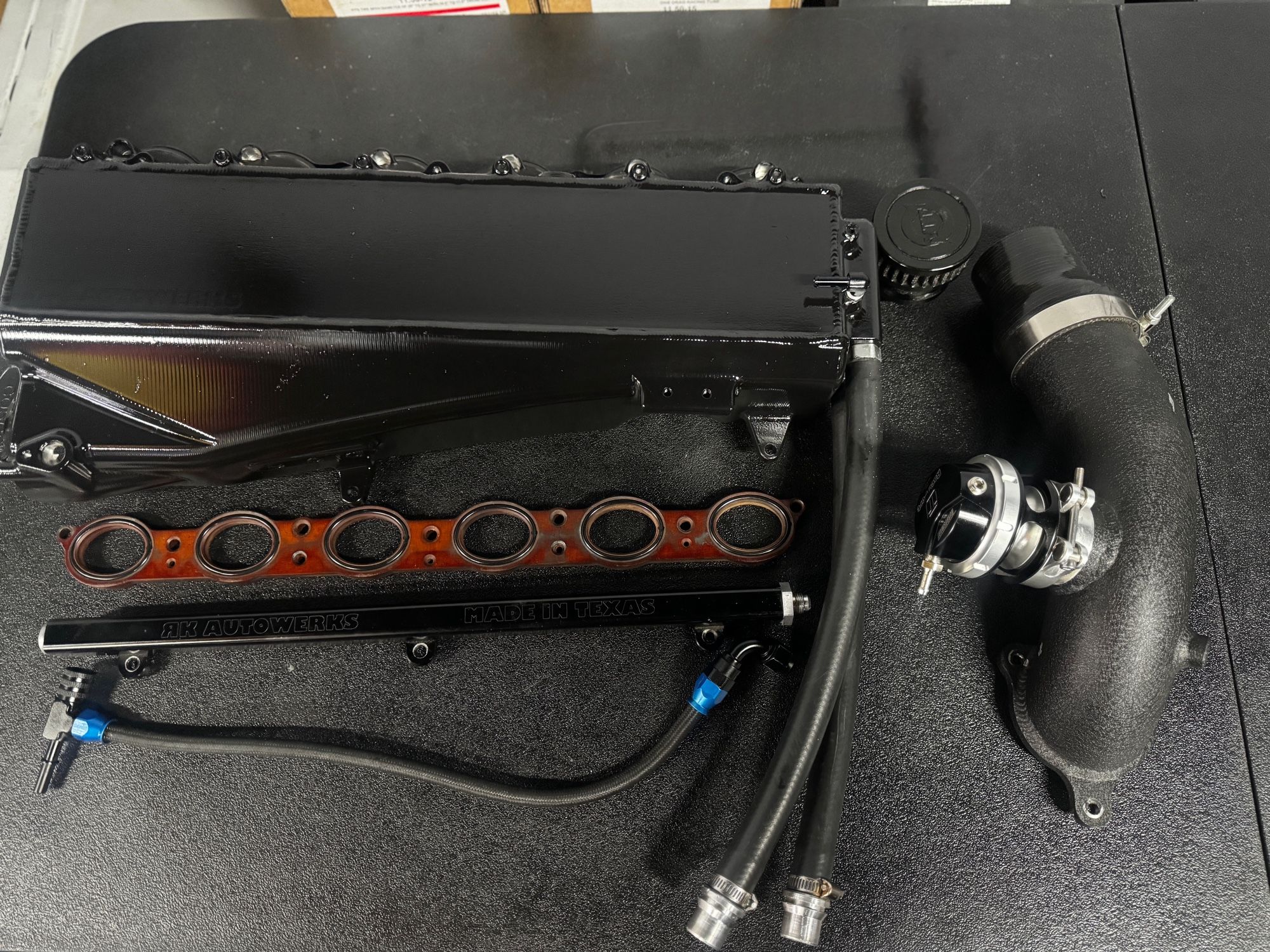 B58 Gen 1 RK Manifold for Sale in Tujunga, CA - OfferUp