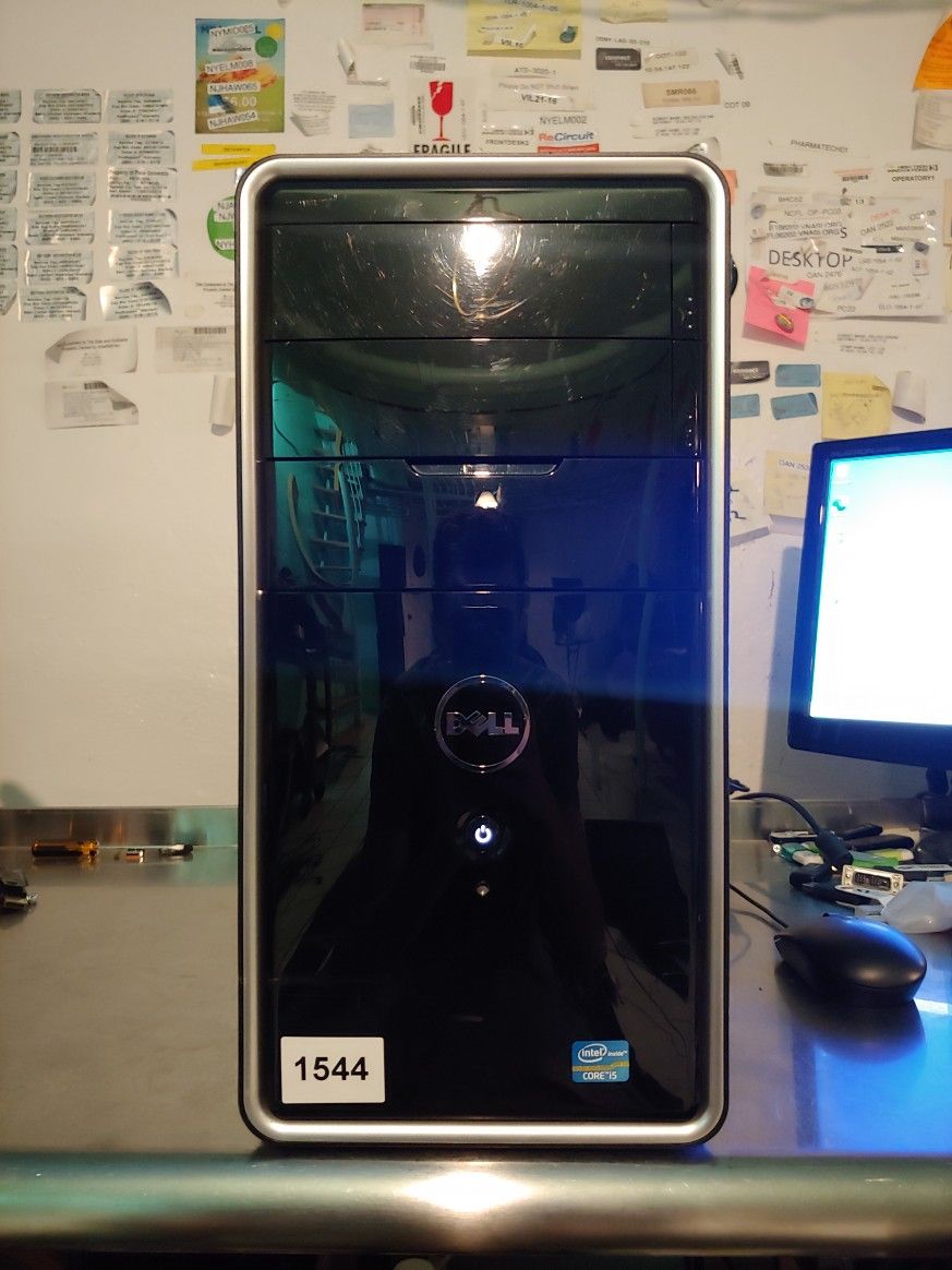 Dell Inspiron 660 Models