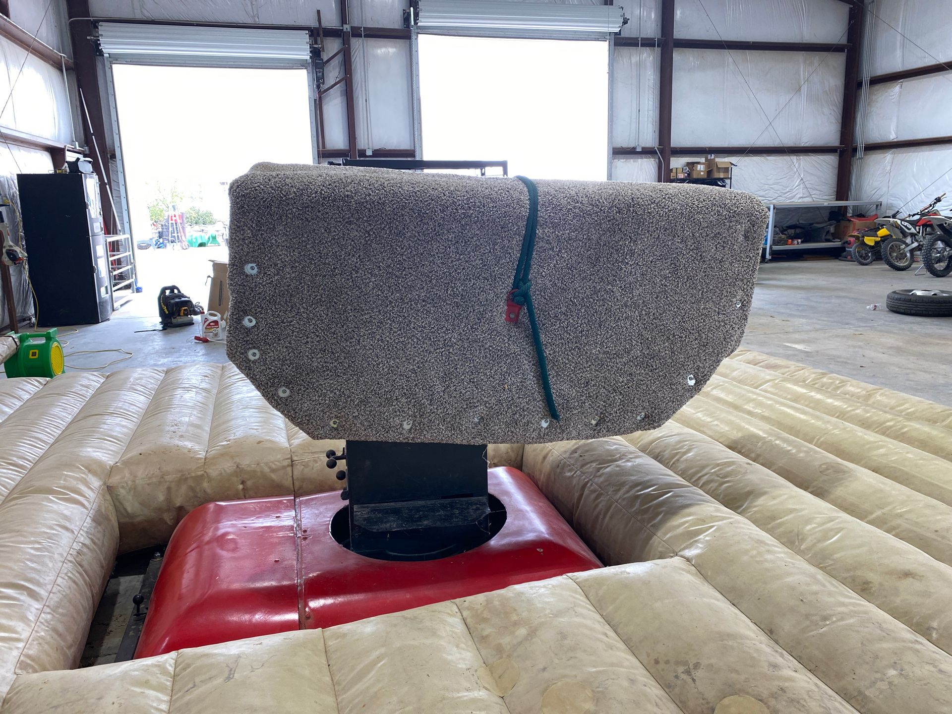 Original El Toro Bucking Machine for Sale in Buckeye, AZ - OfferUp