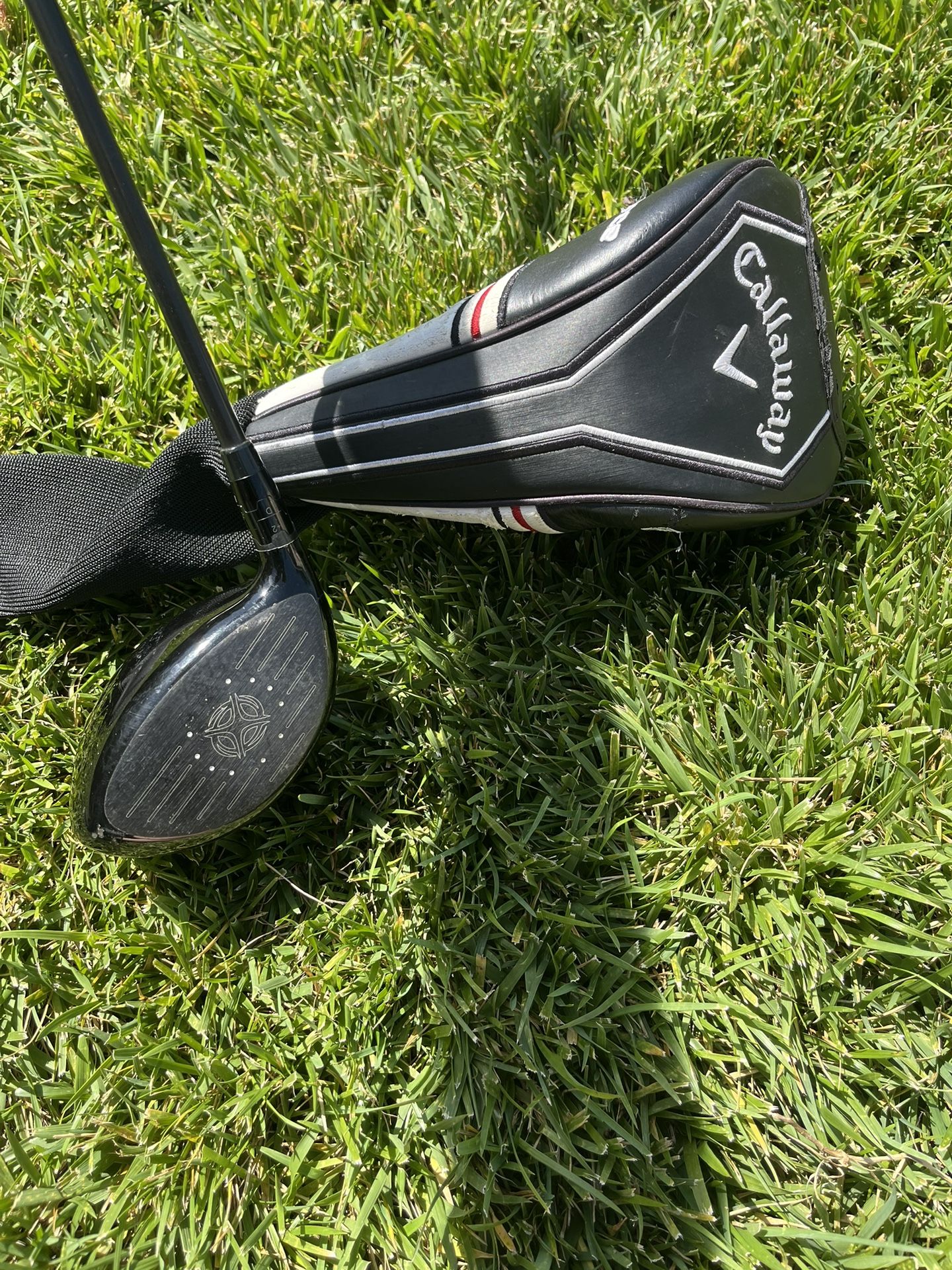 Callaway, Titleist, Golf, Driver, Callaway Optiforce, Ping, Taylor Made ...