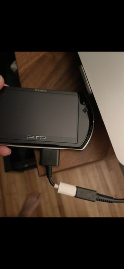 Psp Go Charger