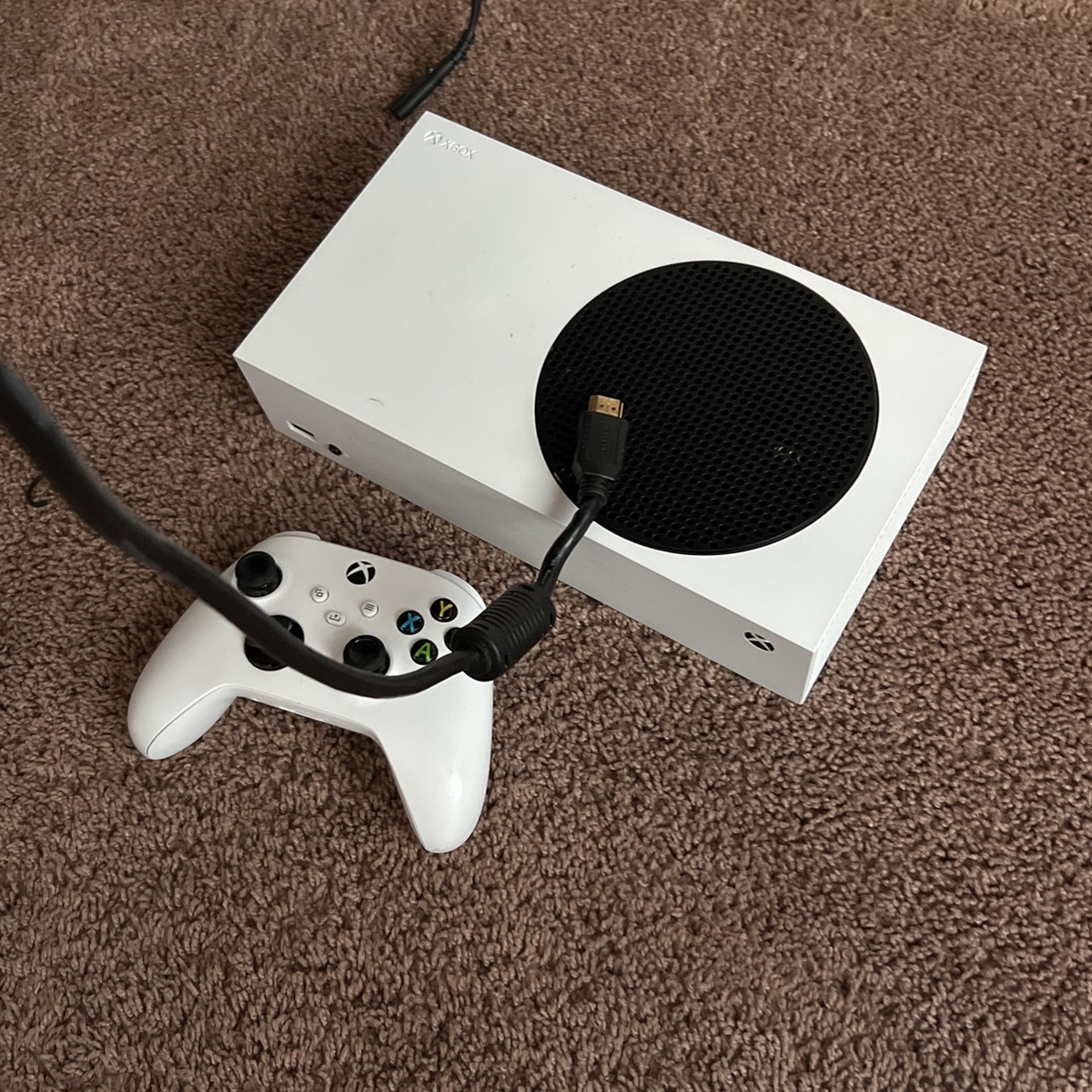 xbox series s for Sale in Washington, DC - OfferUp