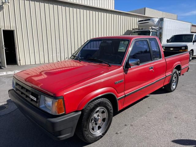 1991 Mazda B2200/B2600i Pickup 2WD for Sale in North Las Vegas, NV ...