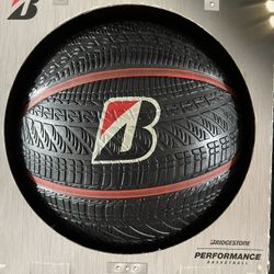 Bridgestone Football