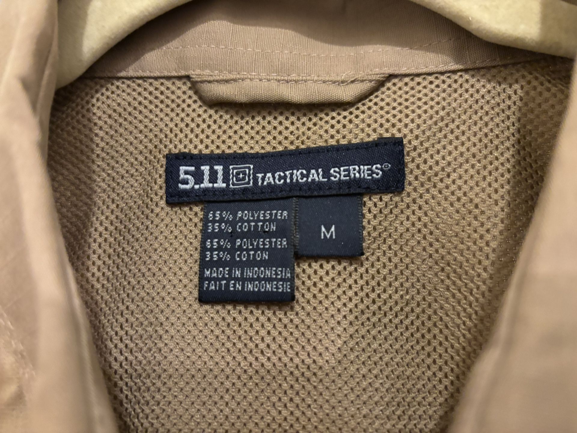 5.11 Tactical Series Range Shirt, New for Sale in Lakewood, WA - OfferUp