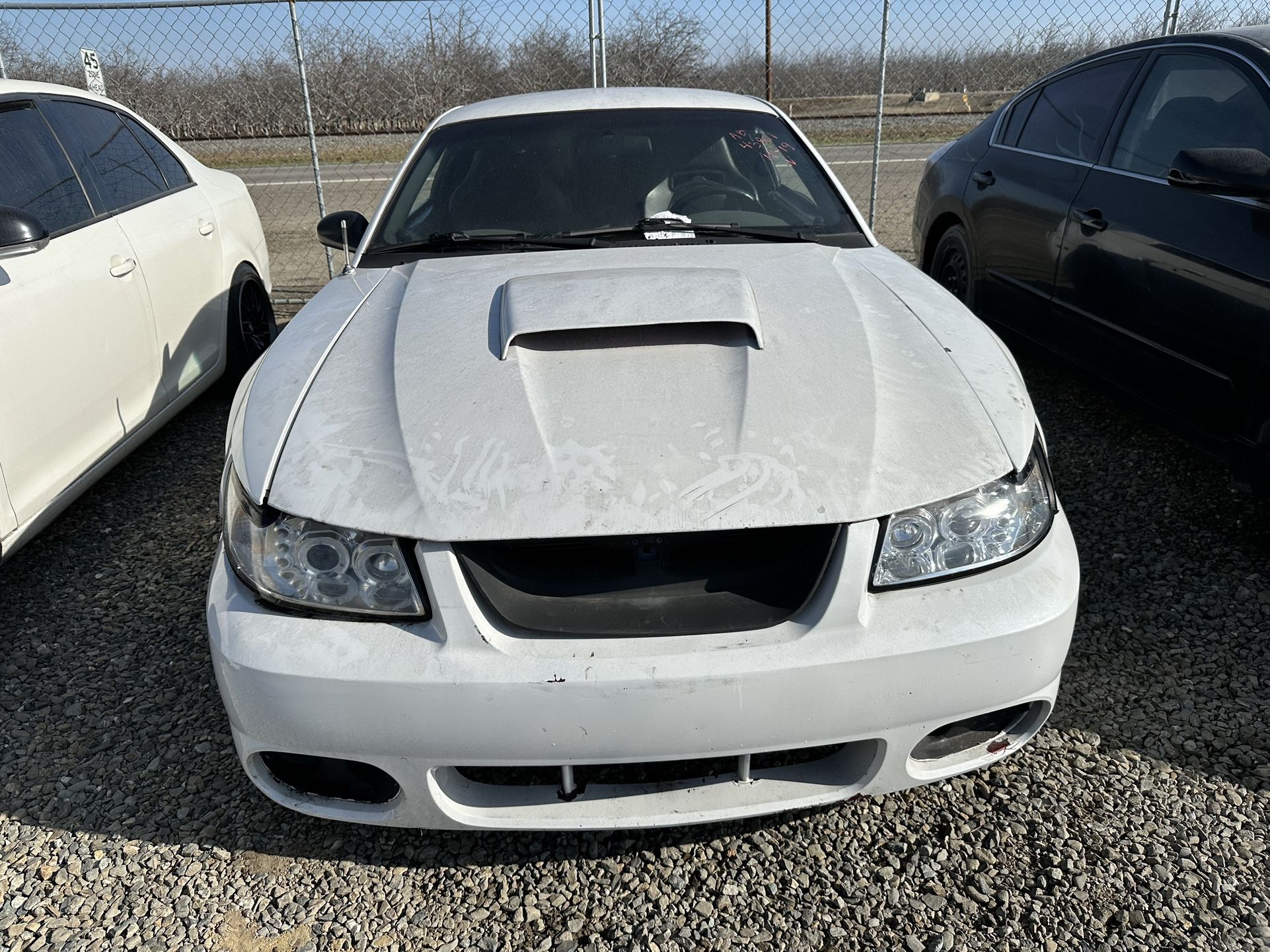 2001 Ford Mustang for Sale in Patterson, CA - OfferUp