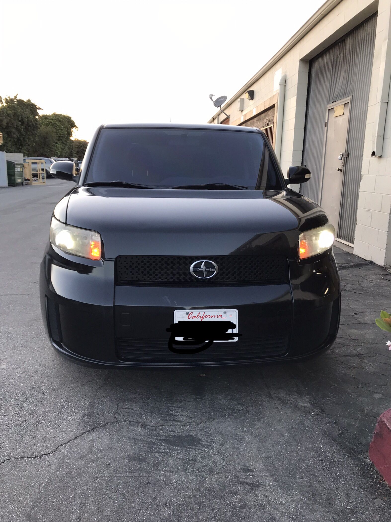 2008 Toyota Scion Xb For Sale In Baldwin Park Ca Offerup
