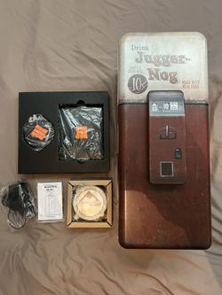 Call of Duty: Black Ops 3 Juggernog Mini Fridge for Sale in Norwalk, CA ...