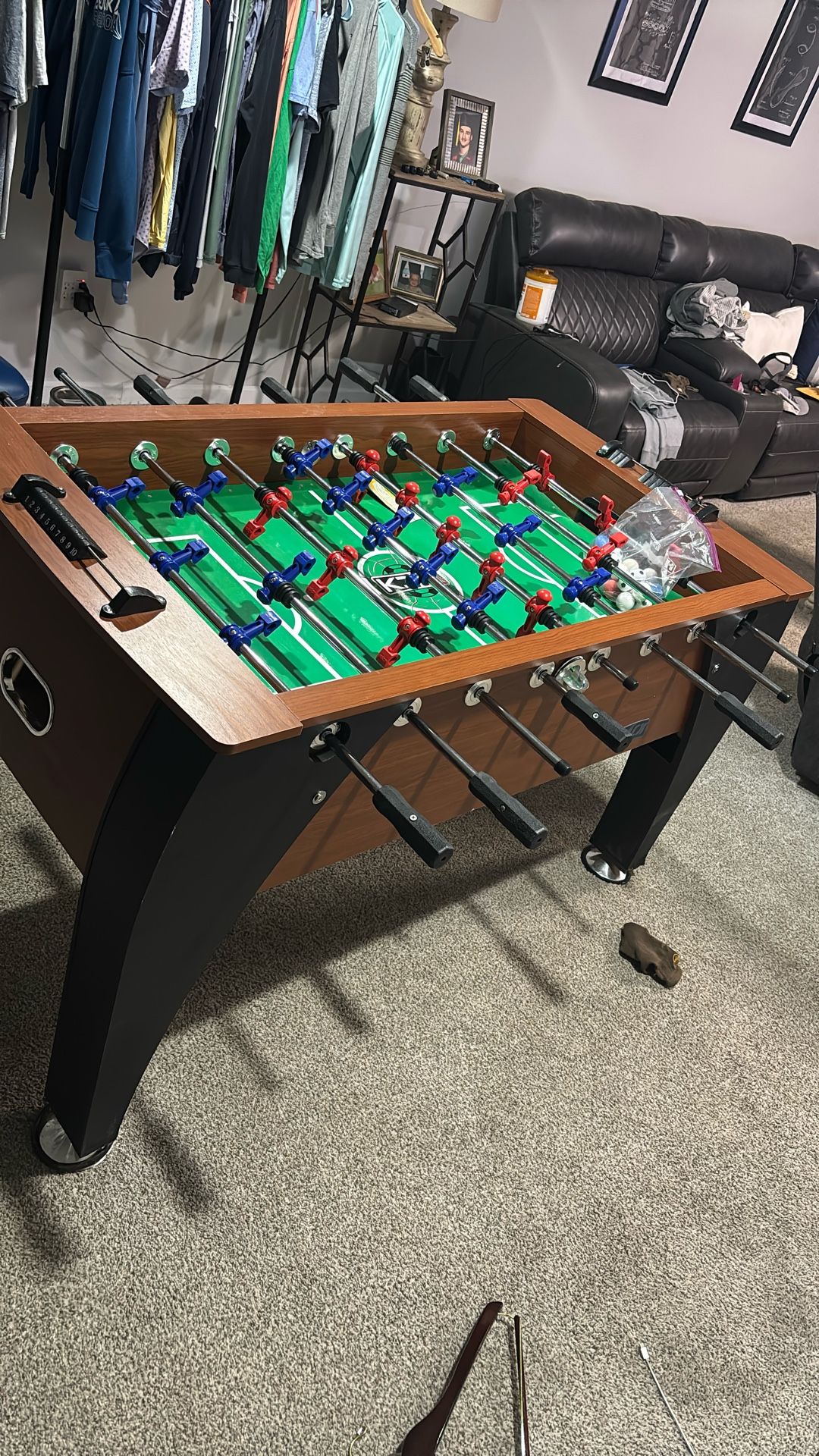 Foosball Table for Sale in Millsboro, DE - OfferUp