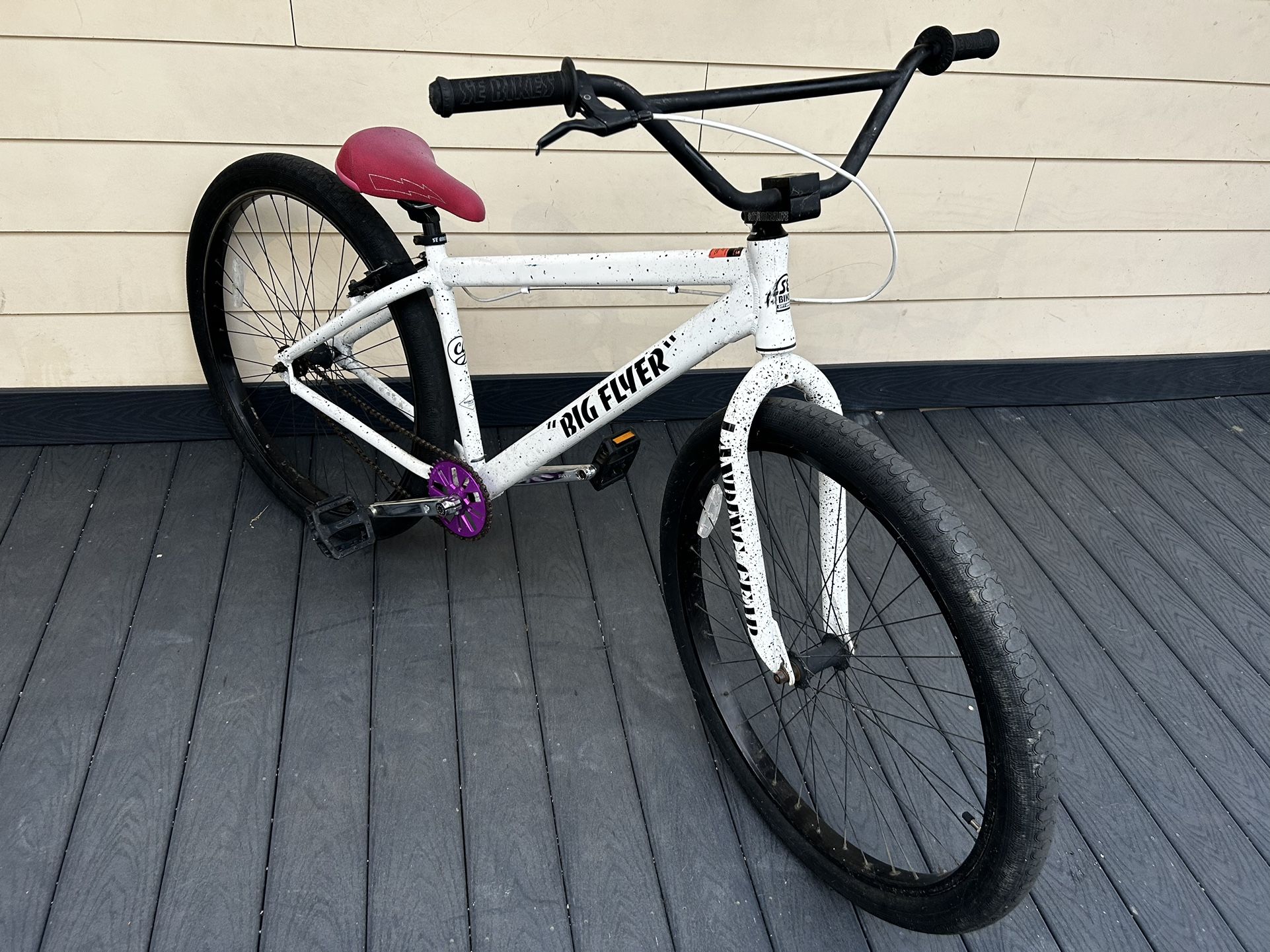Se oreo big flyer for Sale in Hayward, CA - OfferUp