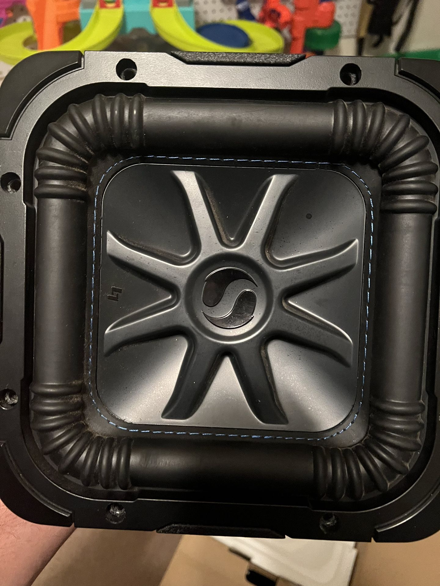 Kicker L7 Sub for Sale in Woodway, TX - OfferUp