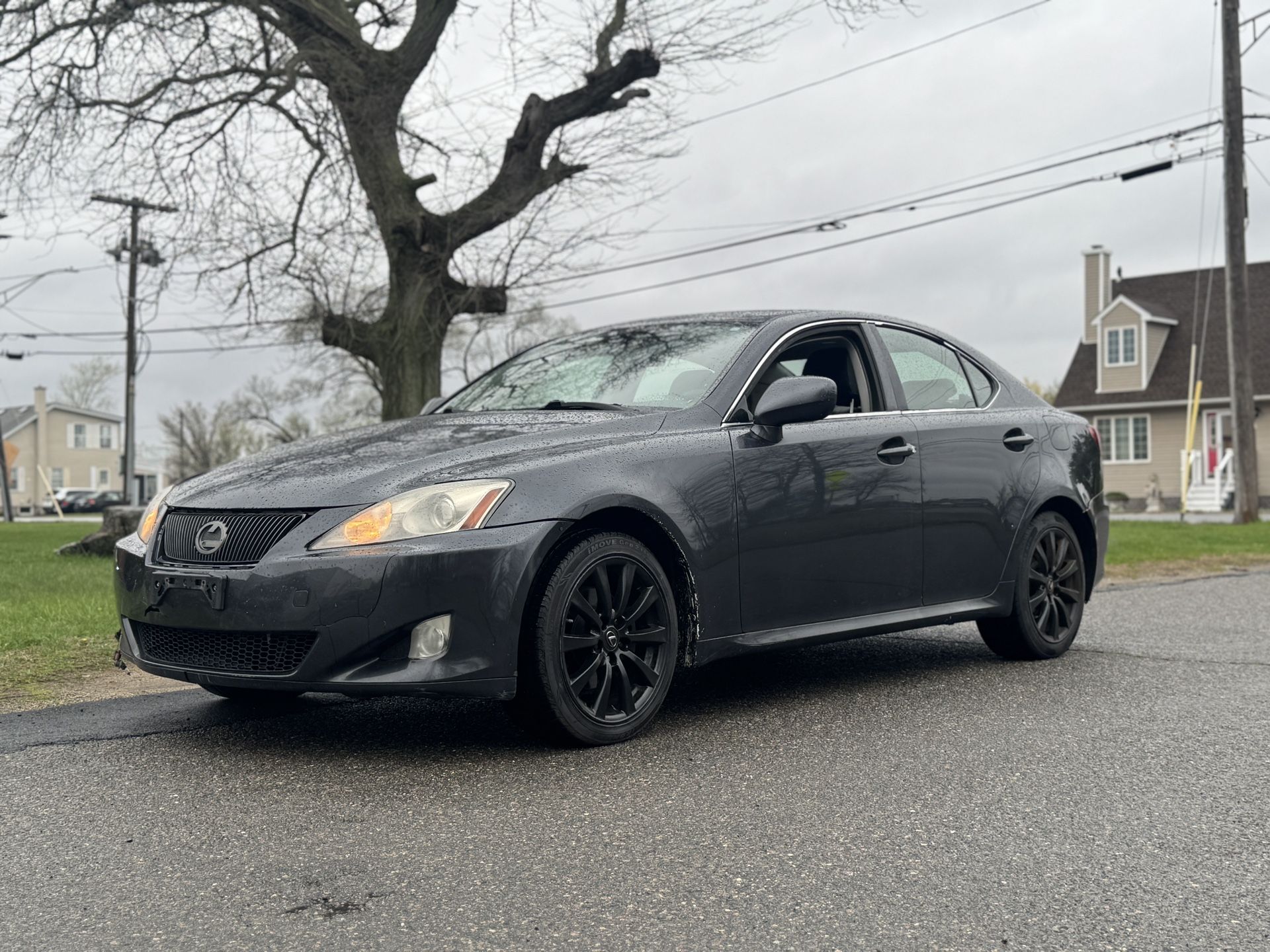 2006 Lexus IS 250 for Sale in Saugus, MA - OfferUp