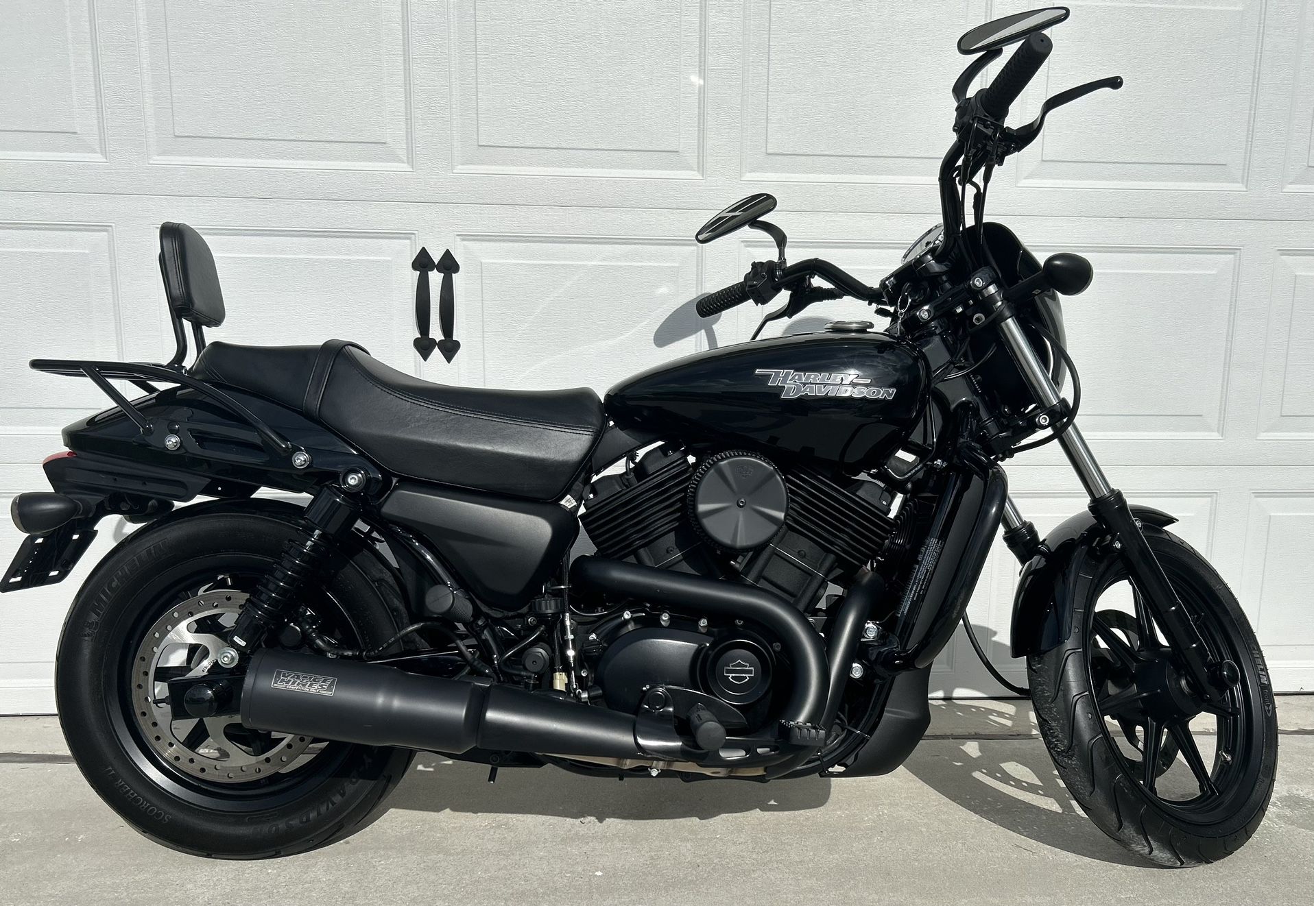 Harley Davidson Street 500 For Sale