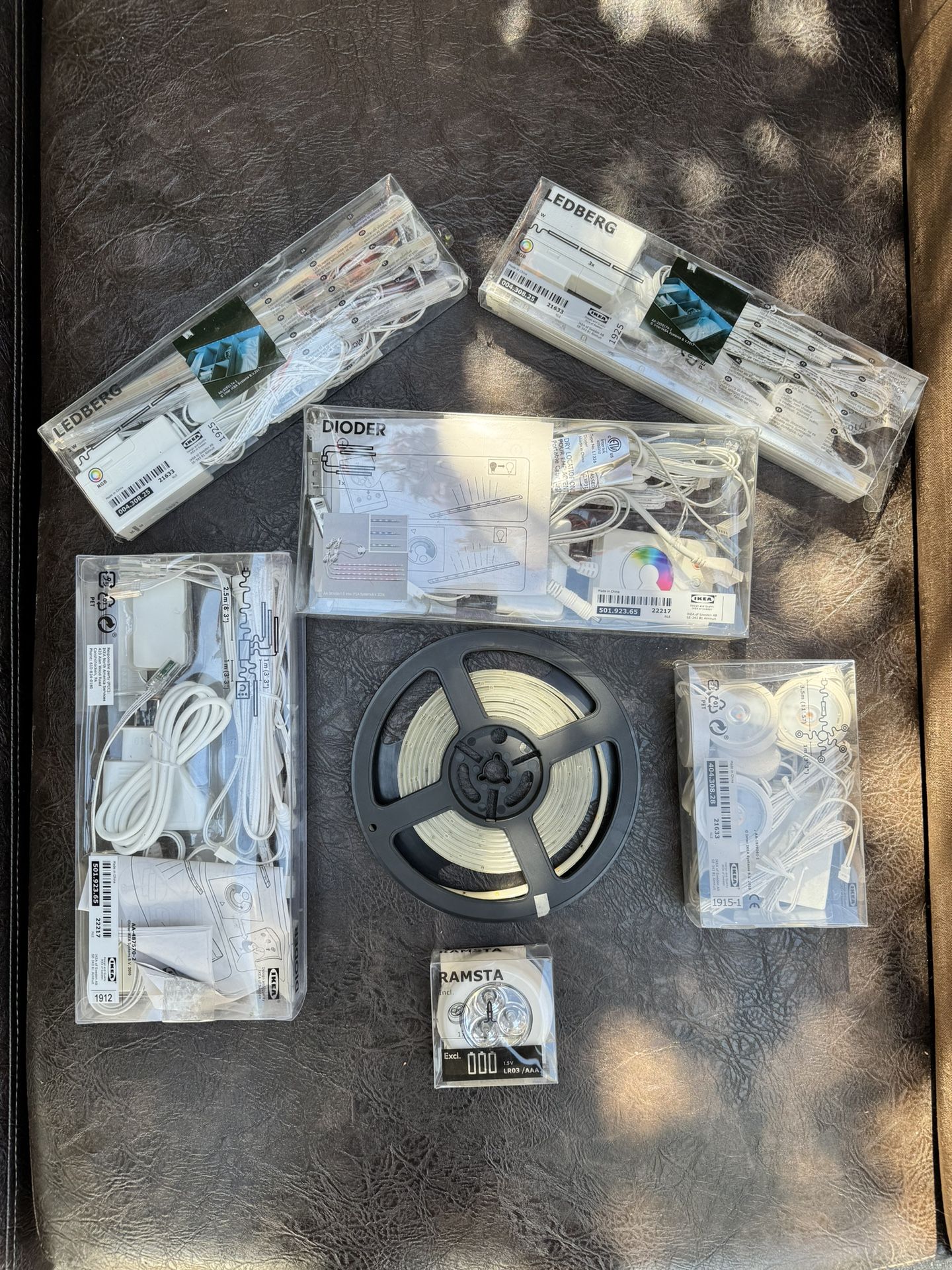 LED Lights for Sale in San Jose, CA - OfferUp