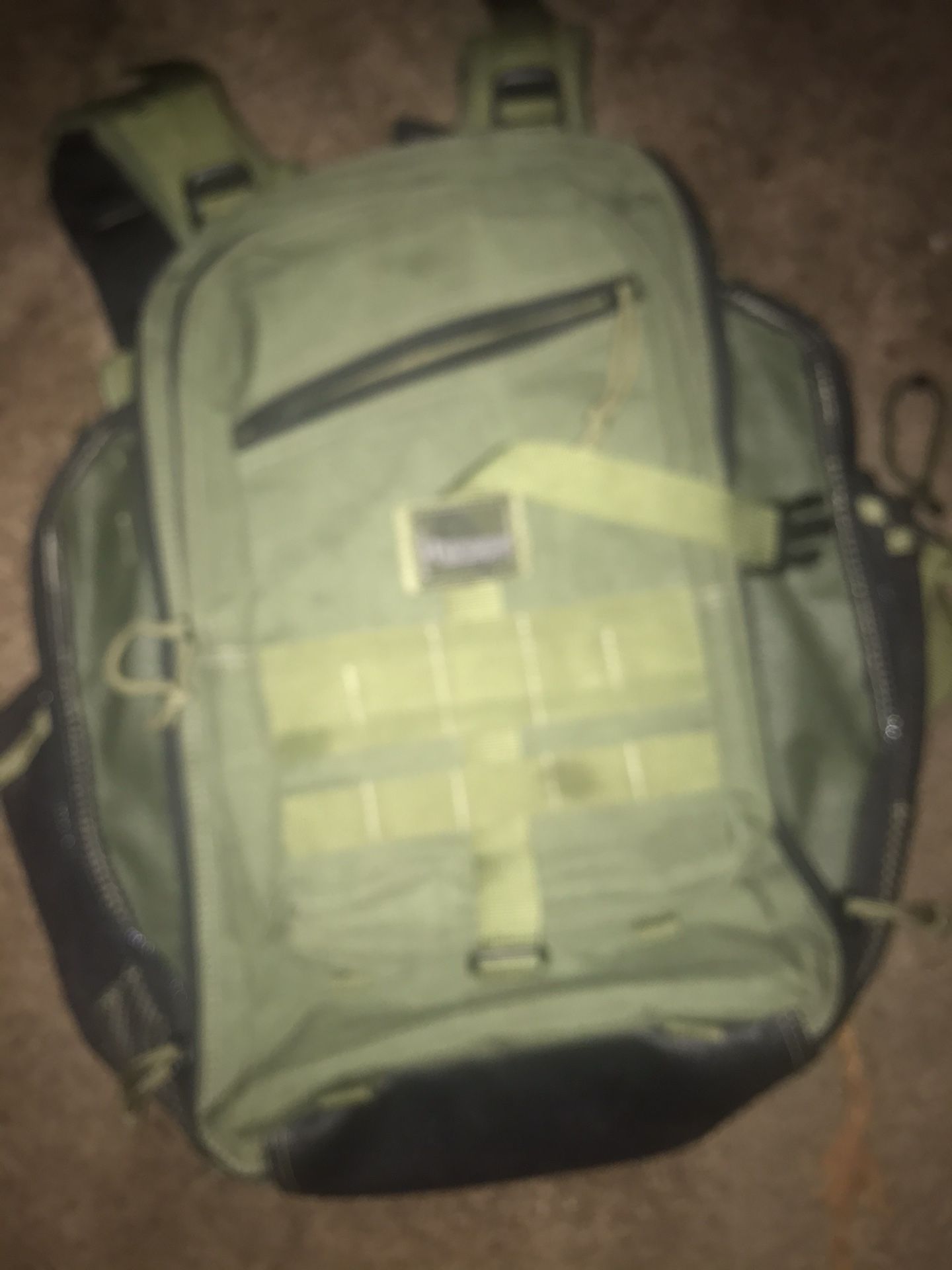 Maxpedition tactical pack for Sale in Everett, WA - OfferUp