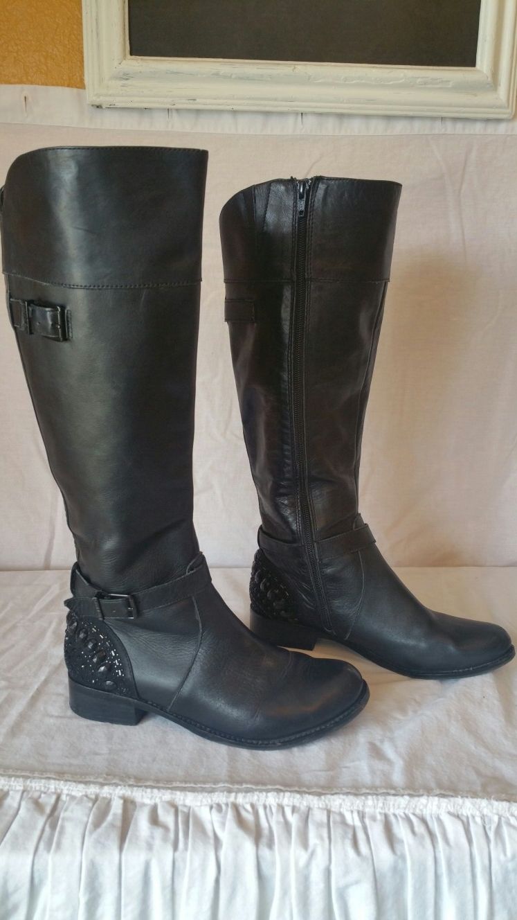 Gianni Bini Riding Boots