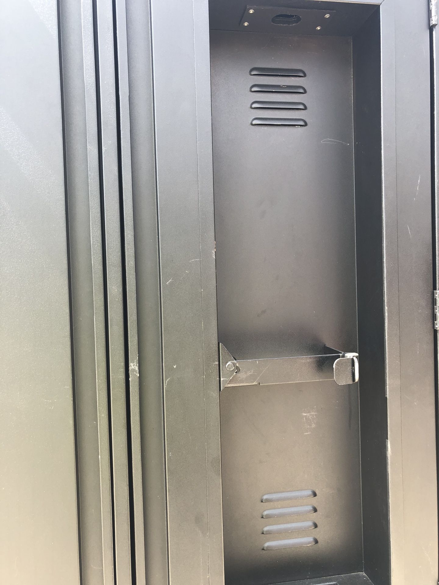 MILITARY WALL LOCKERS for Sale in Converse, TX - OfferUp