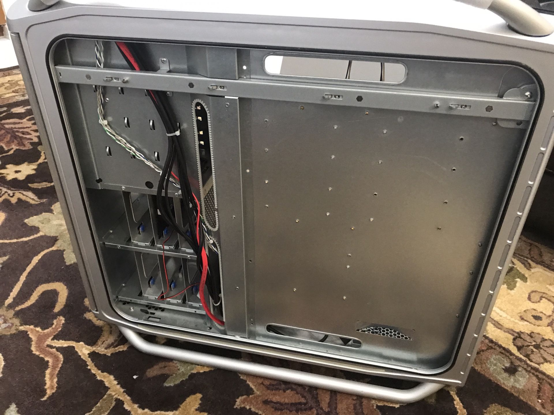 Cooler Master Cosmos 1000 (case) for Sale in Houston, TX - OfferUp