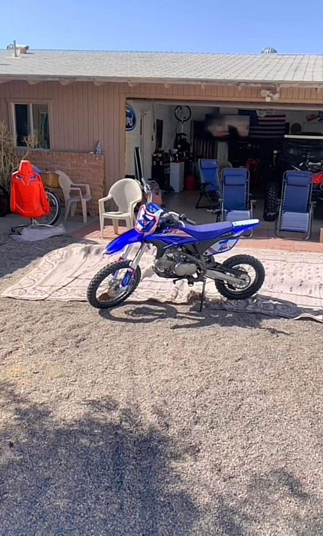 Rfz 140 for Sale in Scottsdale, AZ - OfferUp