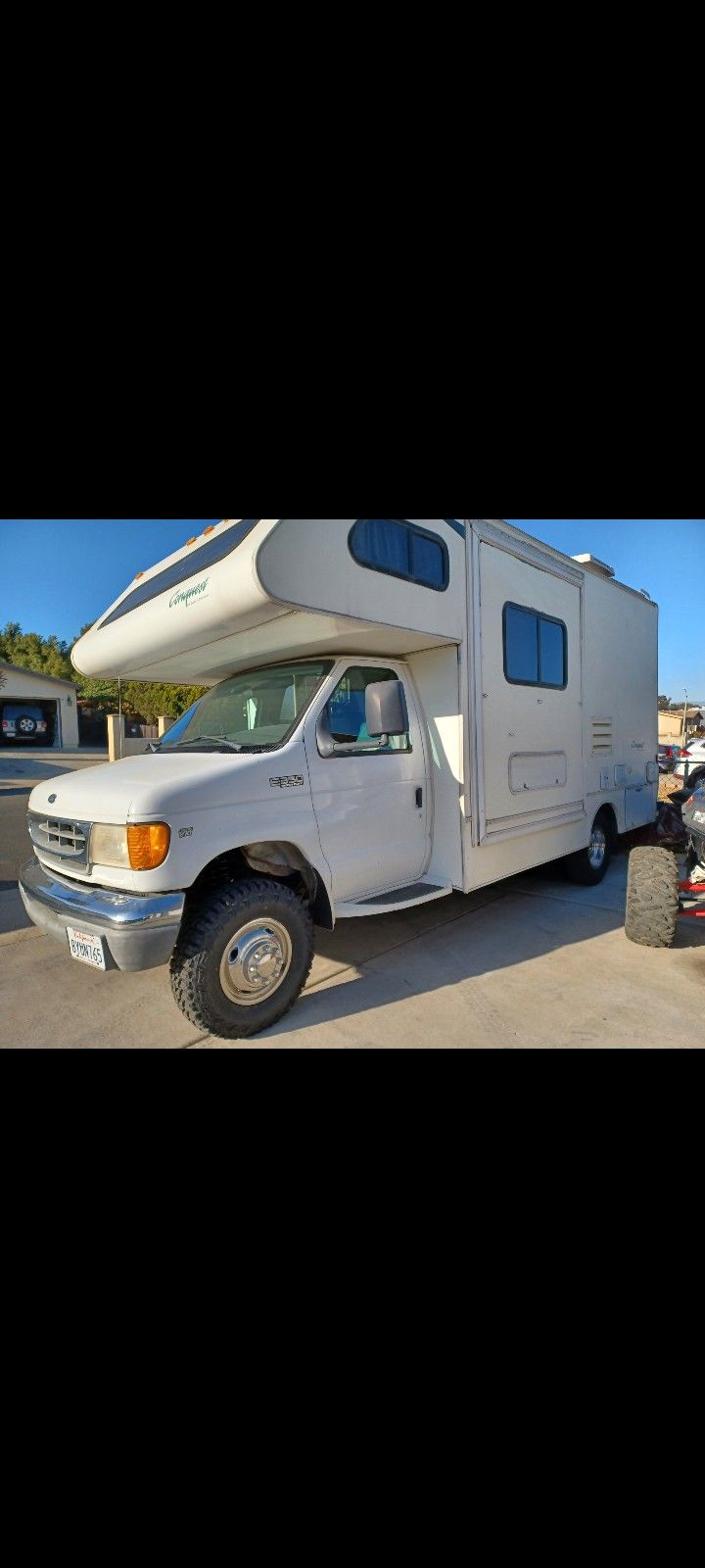 1999 Ford Conquest for Sale in Chula Vista, CA - OfferUp