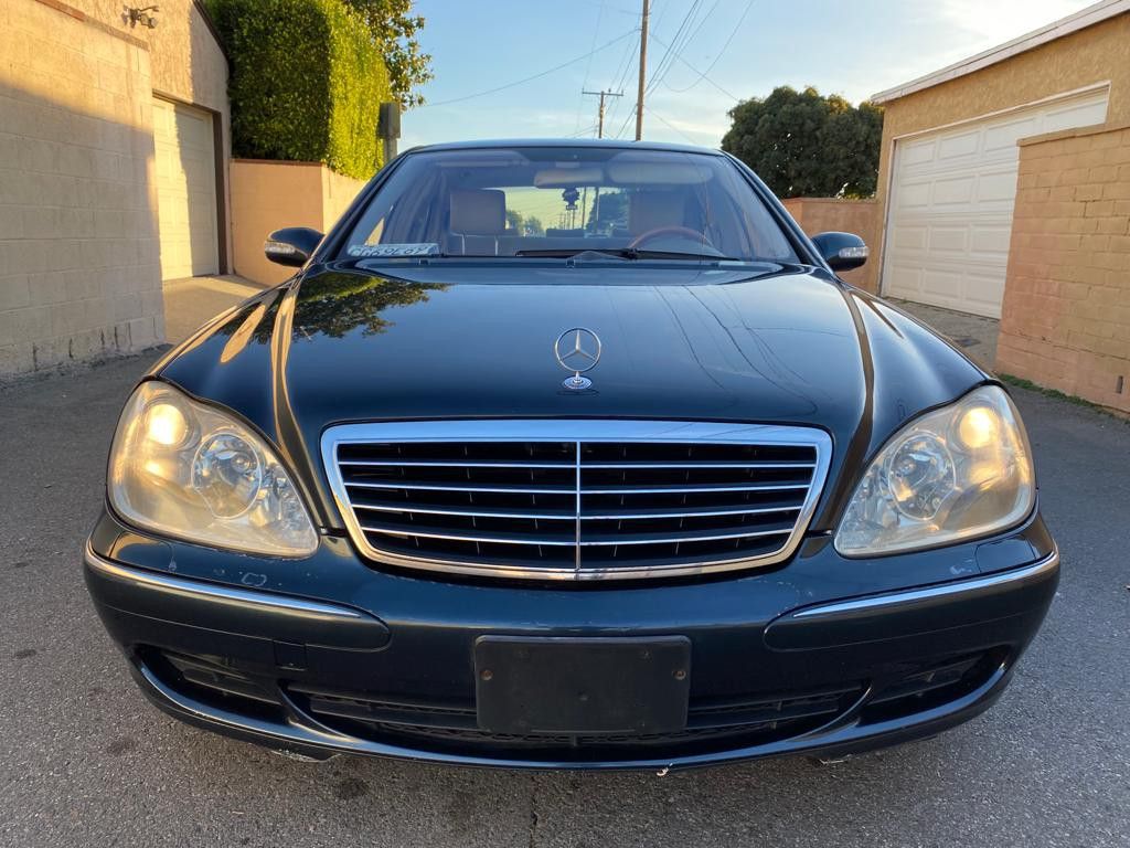 2006 Mercedes Benz S430 for Sale in Bellflower, CA - OfferUp
