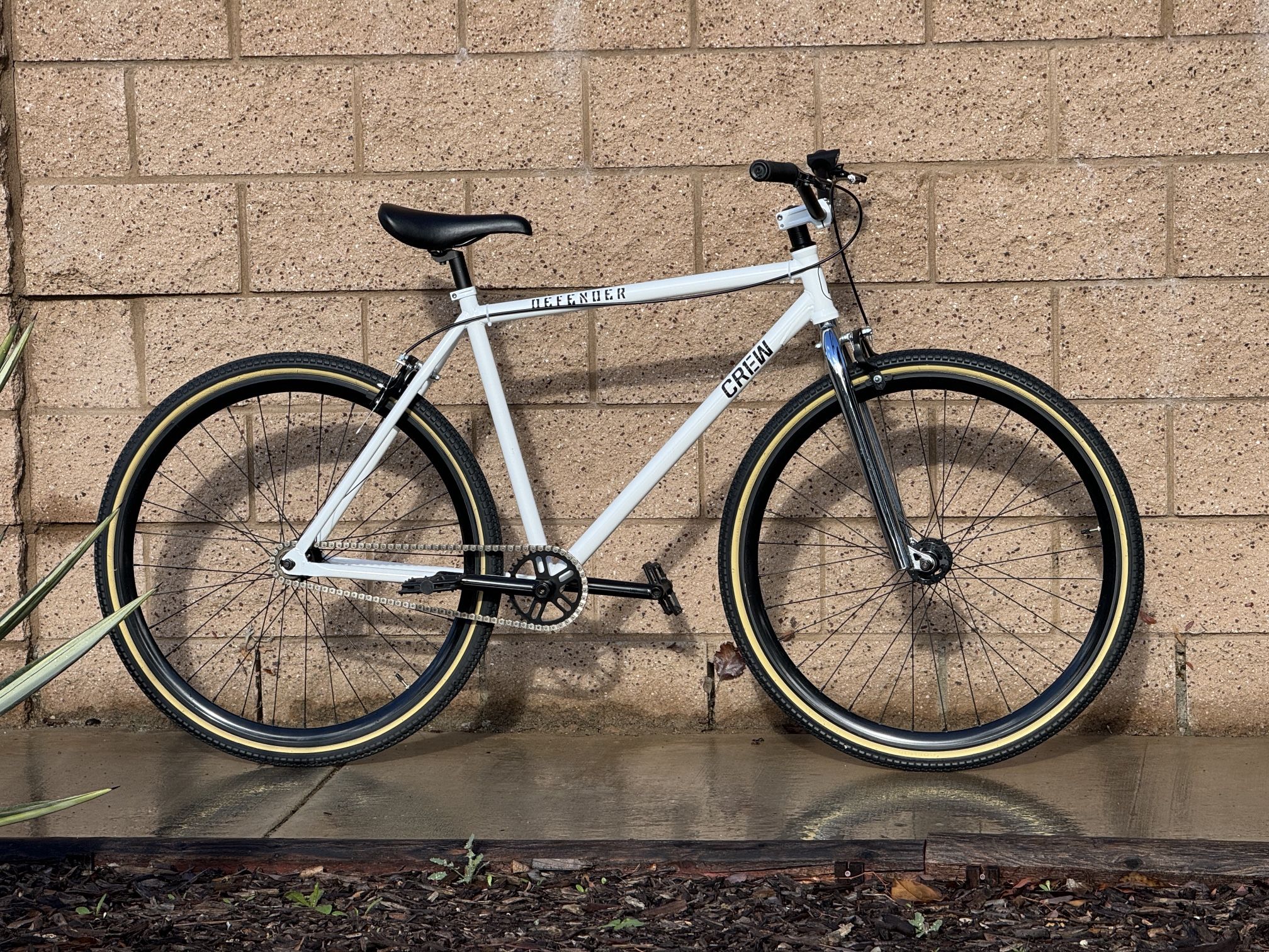Crew Defender 29” 29er Cruiser / FSFG for Sale in Corona, CA - OfferUp