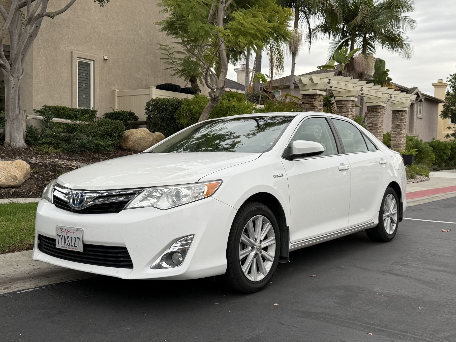 Toyota Camry For Sale In San Diego