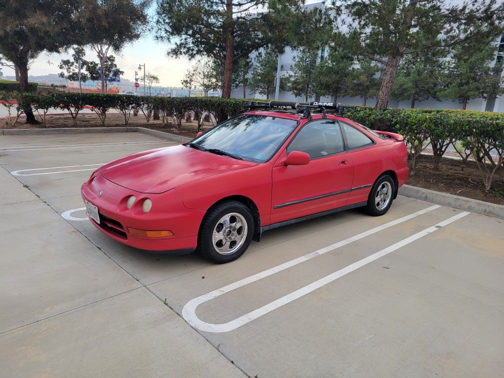 1994 Acura Integra for Sale in San Pedro, CA - OfferUp