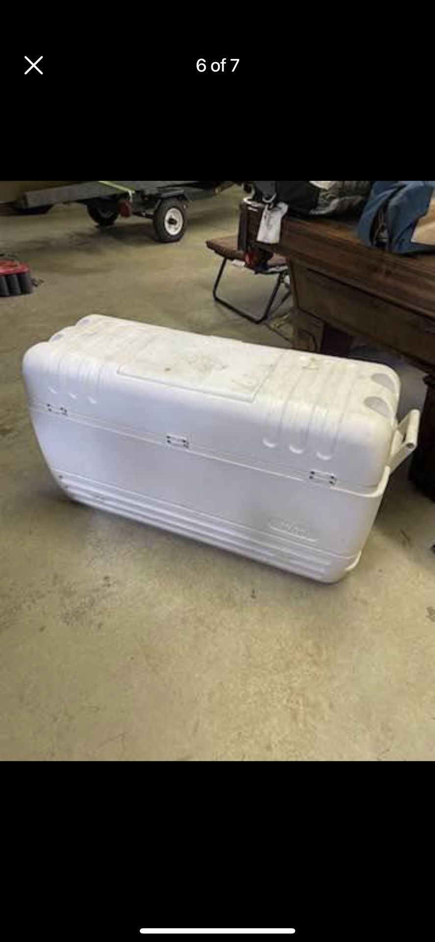 Ice Chests for Sale in Graham, WA - OfferUp