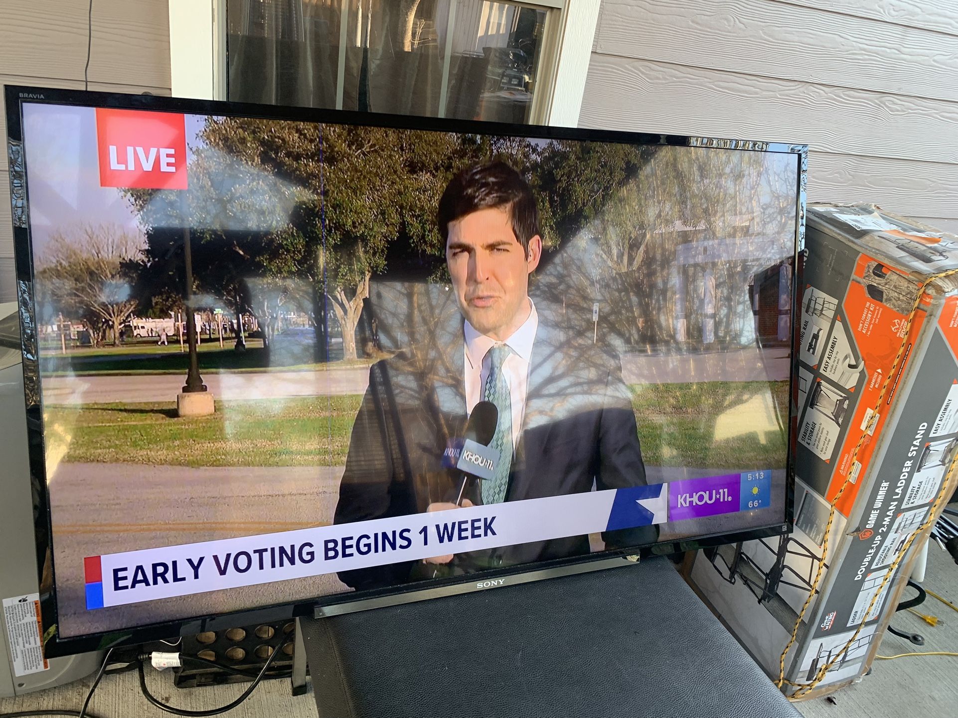 Tv for Sale in Spring, TX - OfferUp