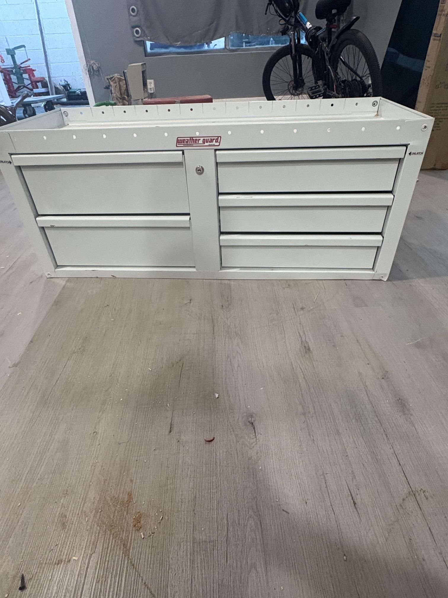 Tool Box Storage Module Kit 1/2 The Price for Sale in Las Vegas, NV ...