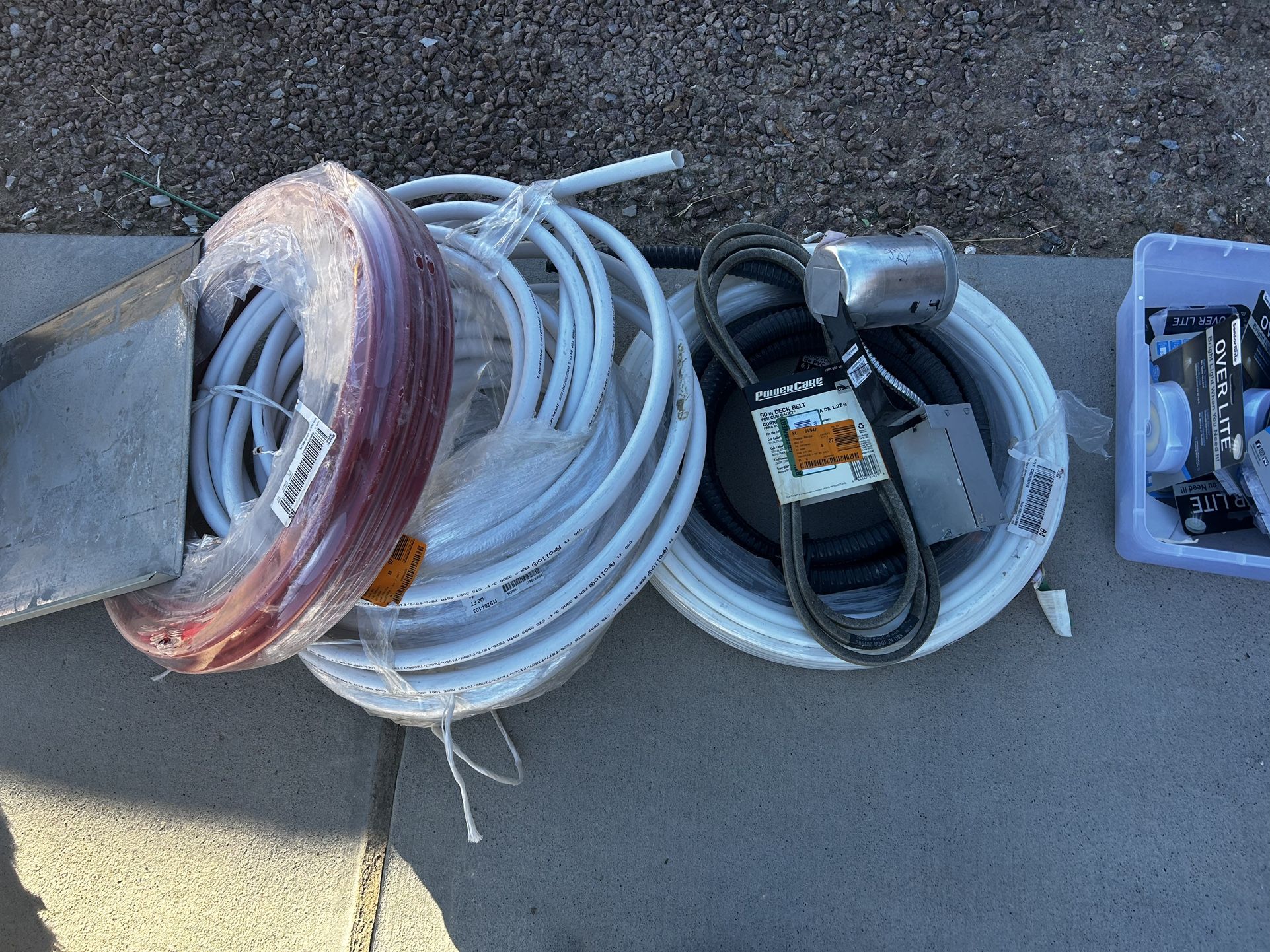 random stuff for Sale in El Paso, TX - OfferUp