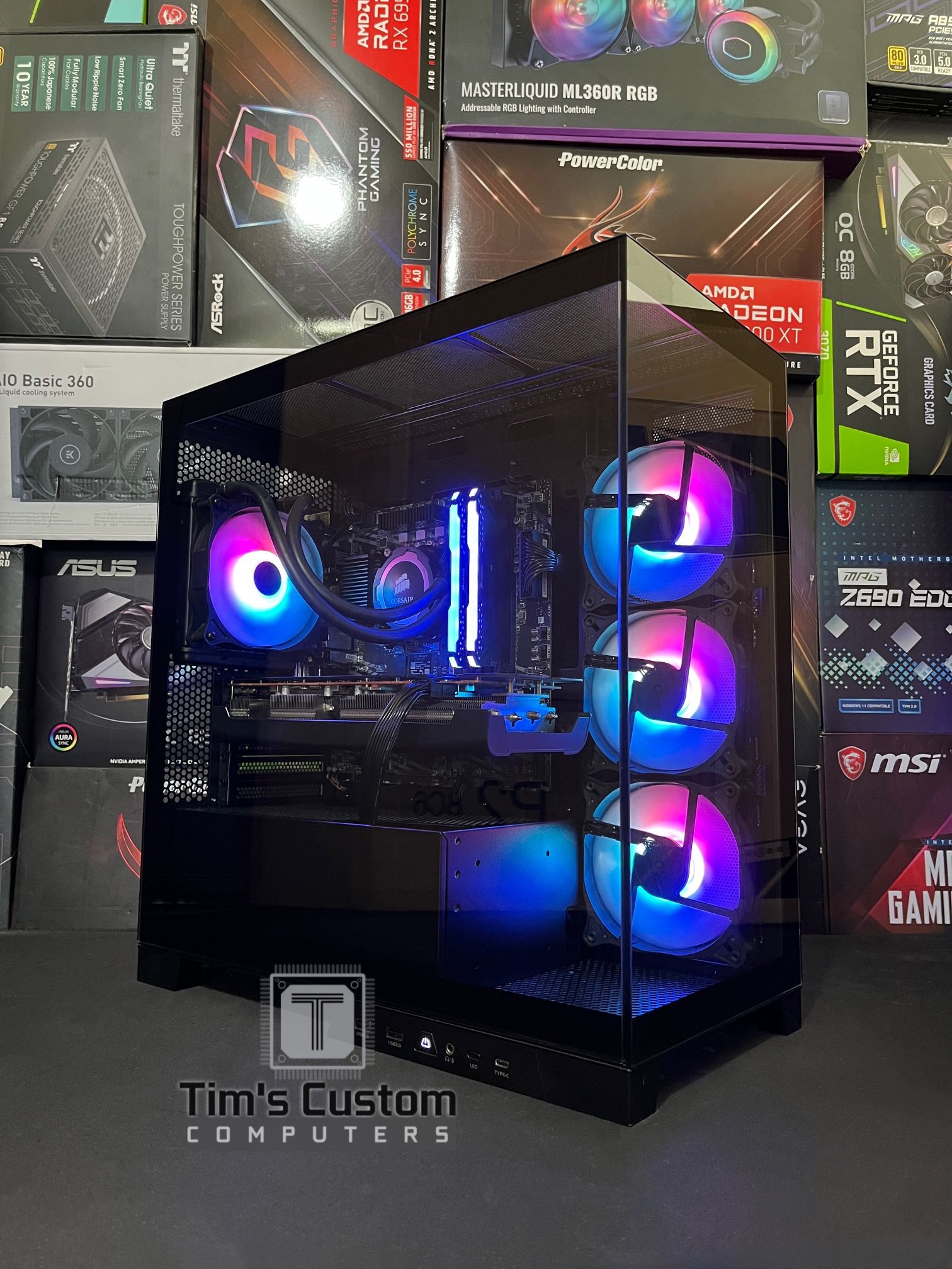 Gaming PC for Sale in New Port Richey, FL - OfferUp